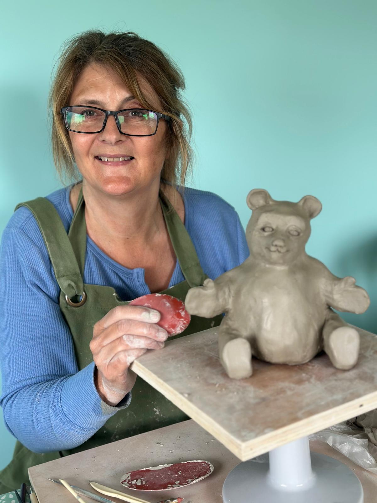 Shop Handmade Pottery | Clayways Studio Near Macclesfield